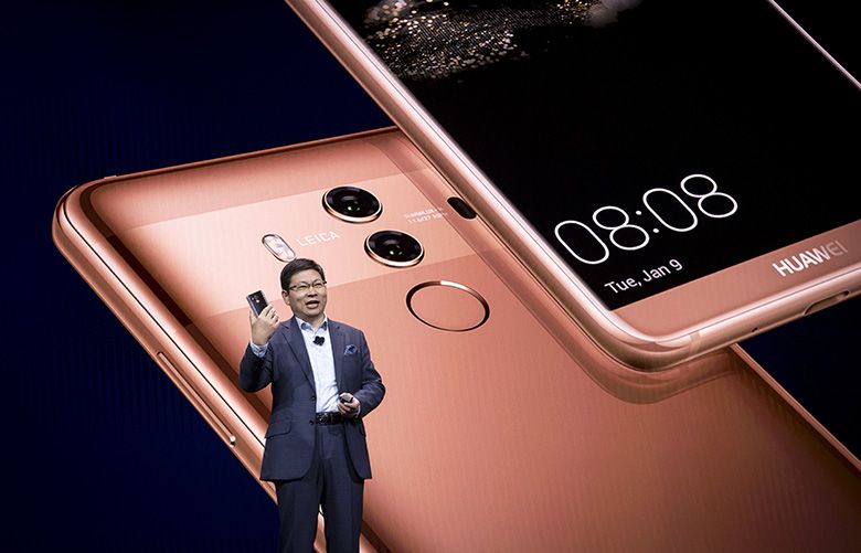 Meet the $800 smartphone that you probably won’t buy | The Seattle Times