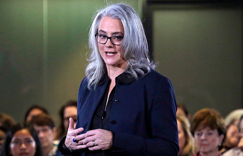 With postelection personal spending, Cary Moon likely sets Seattle ...