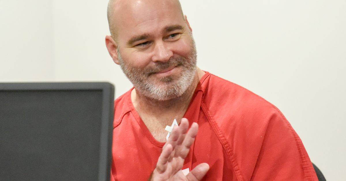 Dean McKee freed as 1987 murder conviction is appealed | The Seattle Times