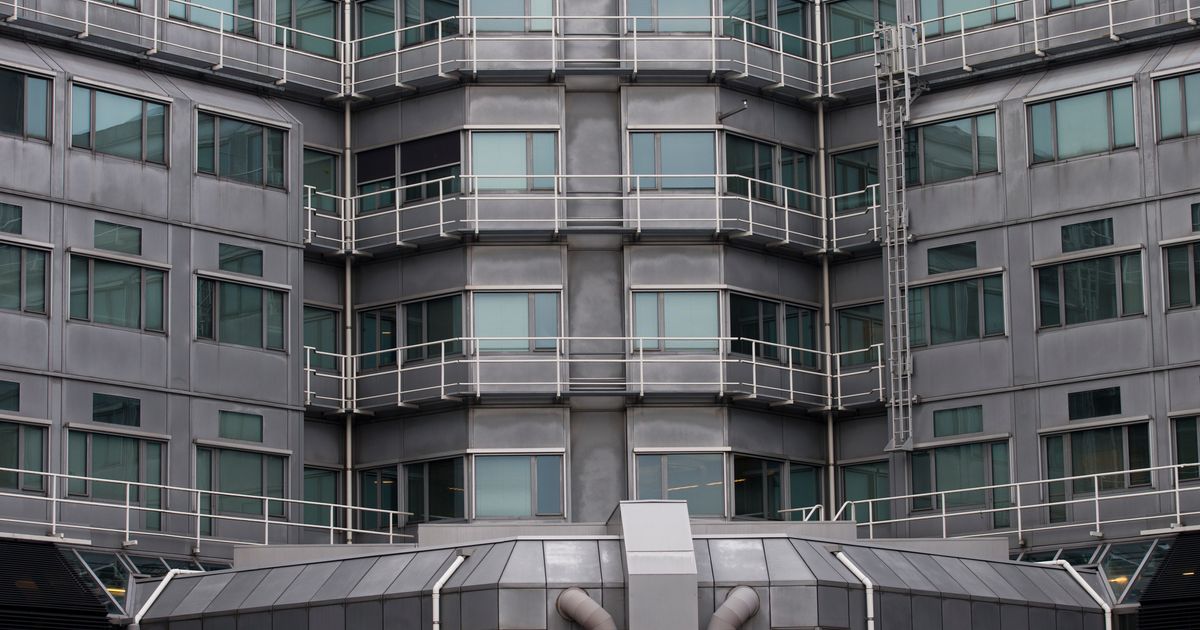Report: Dutch spies caught Russian hackers on tape | The Seattle Times Report: Dutch spies caught Russian hackers on tape | The Seattle Times