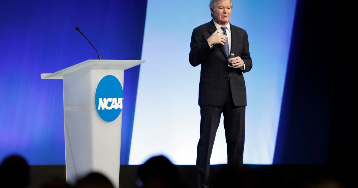 Power Five conferences approve medical benefits extension | The Seattle ...