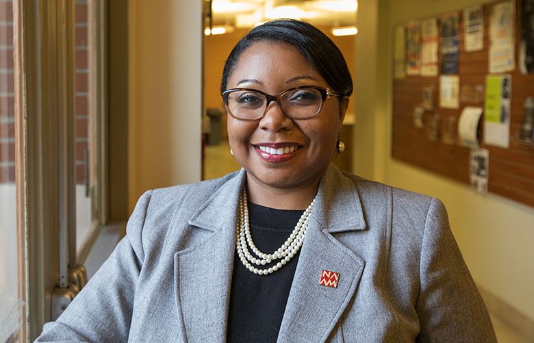 New leader brings passion, growth to Seattle’s Northwest African ...