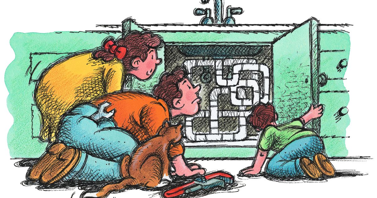 Need a plumber in the Seattle area? Follow these tips to get the job ...