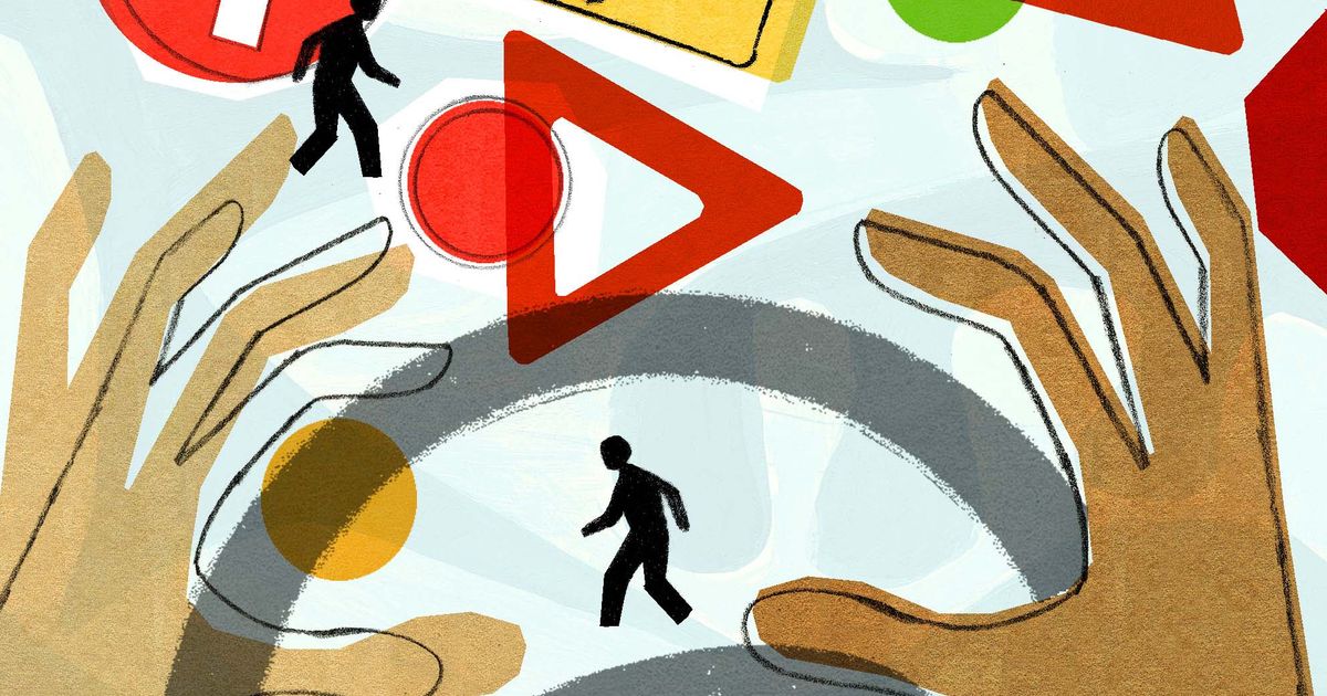 How would Jesus drive? | The Seattle Times