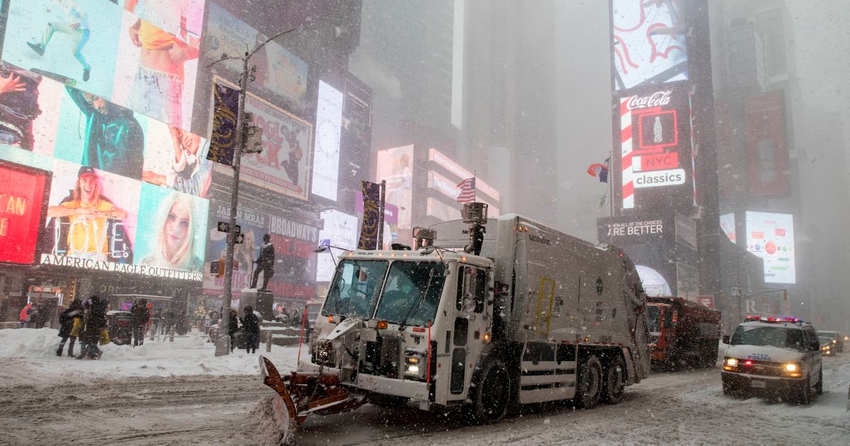 Most Broadway shows offer half-off ticket deals this month | The ...