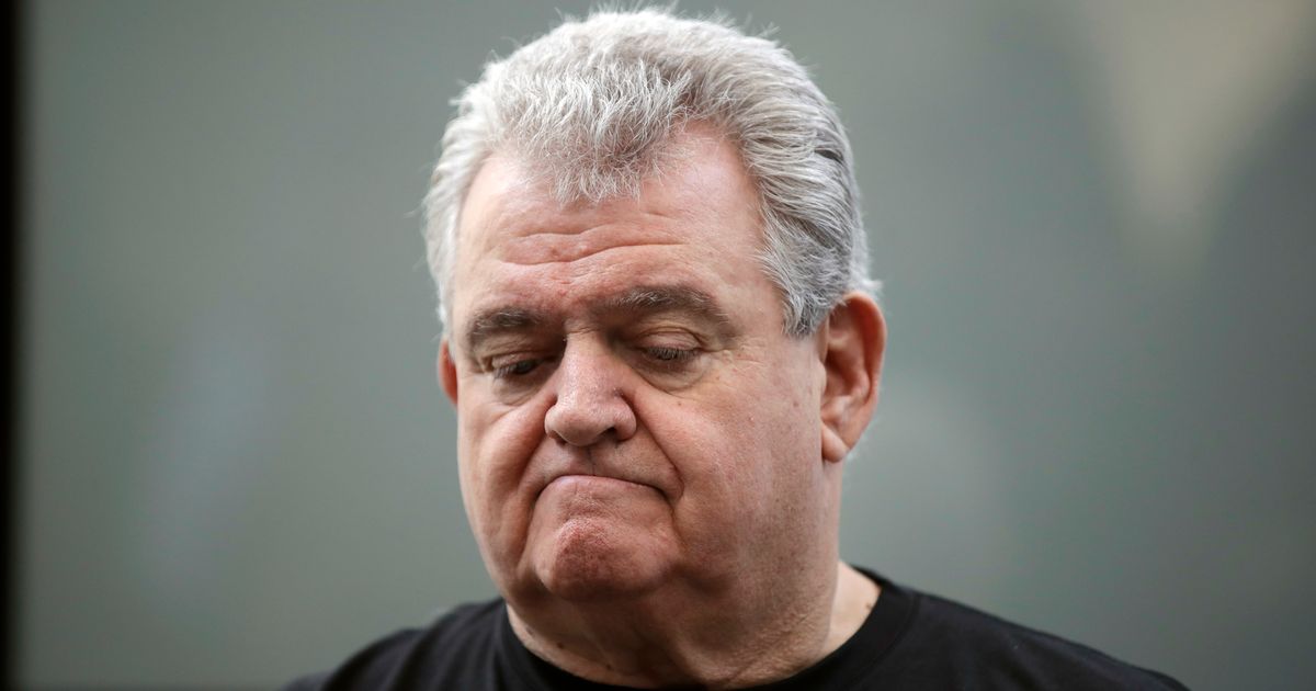 Philly congressman Brady won’t seek another term | The Seattle Times