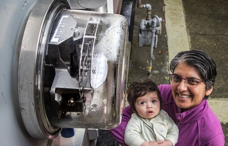 Overbilled and overstressed: 3 Seattle City Light customers vent | The ...