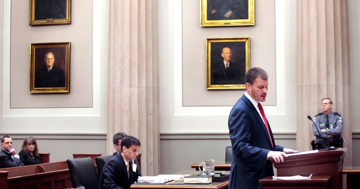 Virginia man asks court to toss out conviction in noose case | The ...