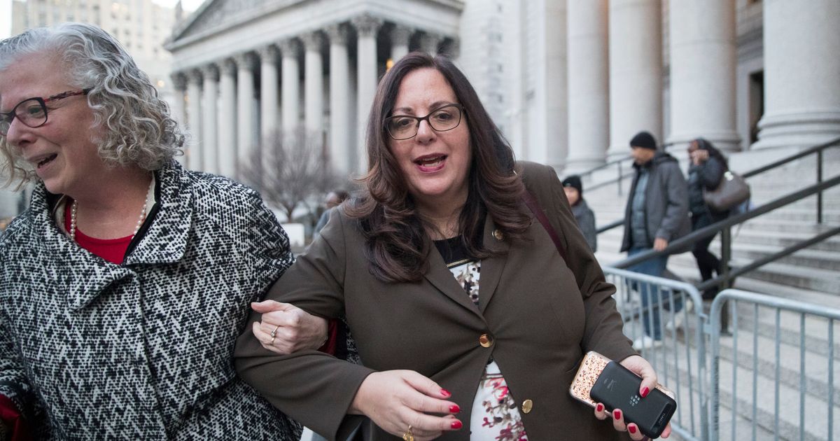 Cuomo chief-of-staff: Trial won’t affect Cuomo’s future | The Seattle Times