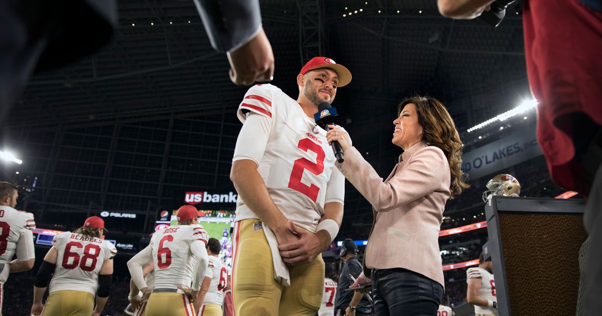 For Tafoya, preparation is key going into 4th Super Bowl | The Seattle ...
