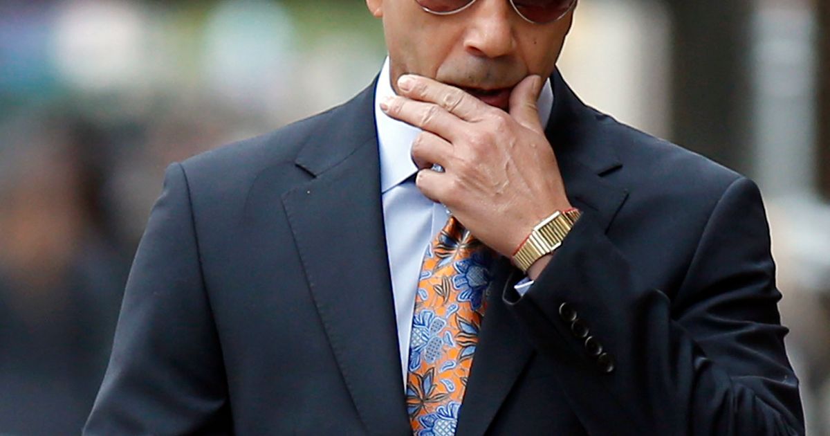 Prosecutors: Mobster returned to crime after prison stint | The Seattle ...