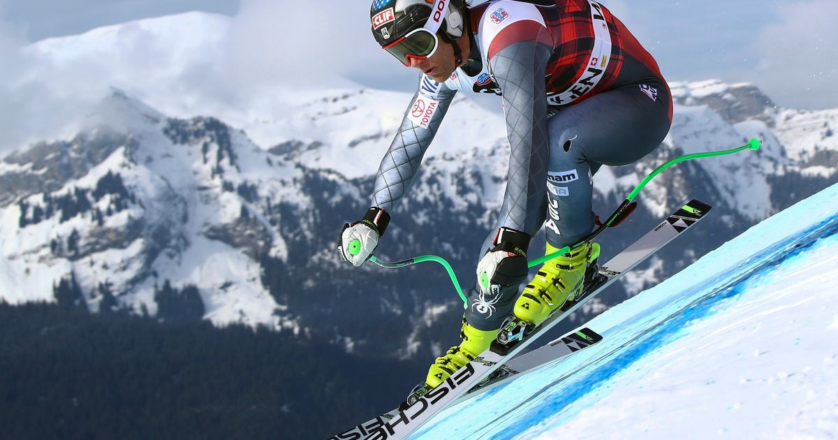 US downhiller Steven Nyman to miss Olympics with knee injury | The ...