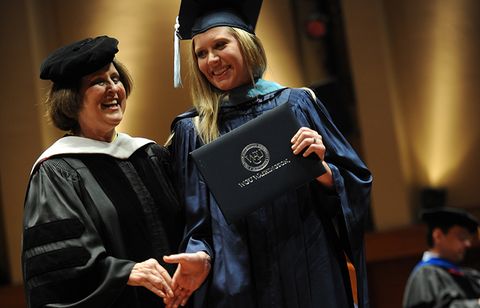 WGU Washington | Advertisers | The Seattle Times