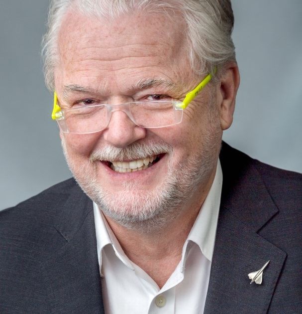 Tacoma Art Museum names David Setford as new executive director | The ...