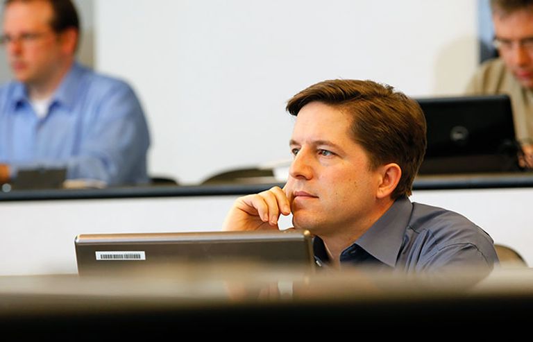 University of Washington Bothell | Advertisers | The Seattle Times