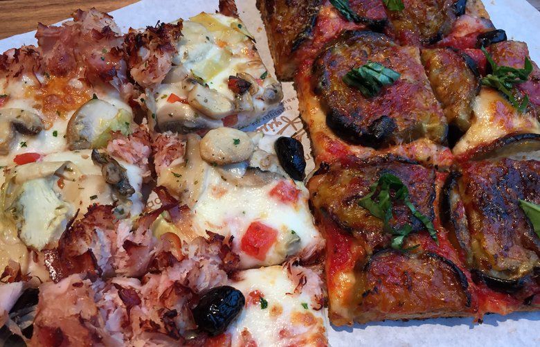 That’s Italian? Taste-testing the new Princi menu at Seattle’s ...