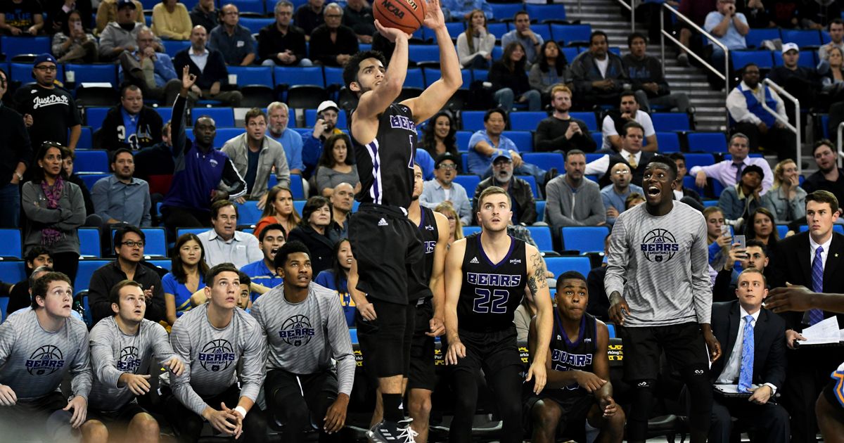 Howard brothers share sweet 3-point shots, brotherly bond | The Seattle ...