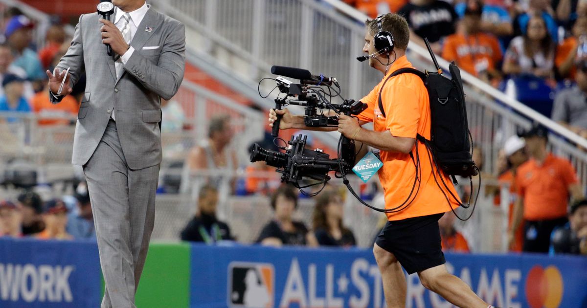 A-Rod again replaces Boone, joins ESPN Sunday Night Baseball | The ...