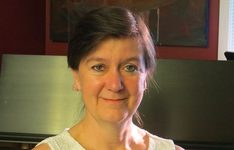 Helen Pridmore and friends to perform the experimental music of John ...