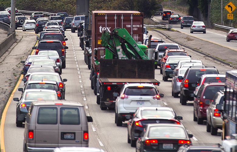 A new milestone: 1 million senior drivers on Washington state roads ...