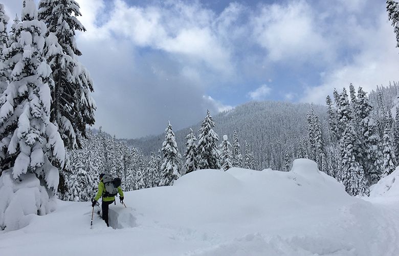 Avalanche-awareness courses help you recognize when it’s safest to play ...