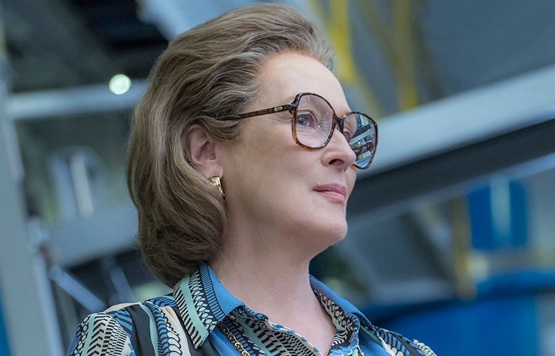 ‘The Post’: a mesmerizing journalism drama and the courage of Katharine ...