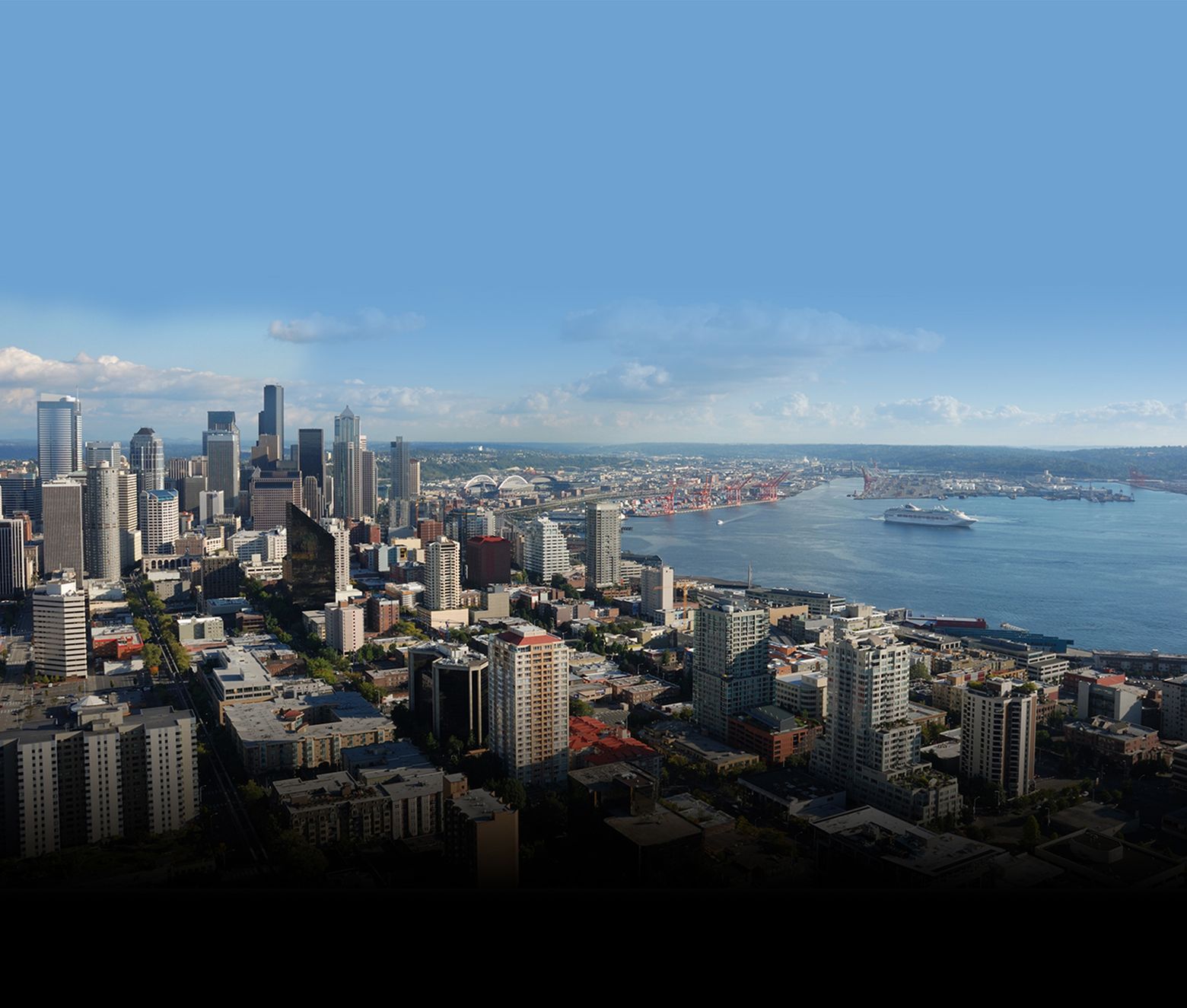 Subscribe | The Seattle Times