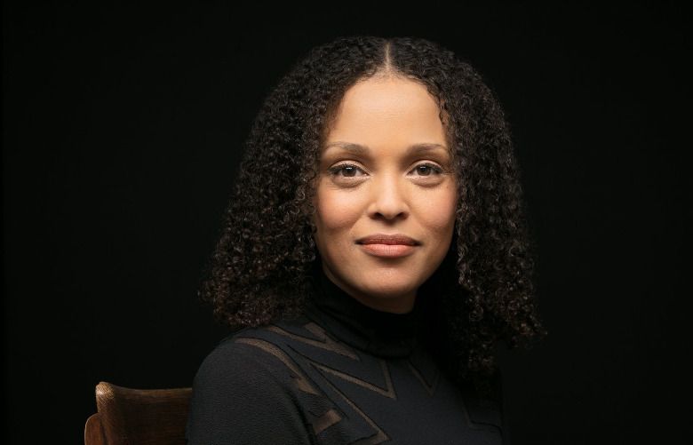 ‘One of the most important American writers today’: Jesmyn Ward comes ...