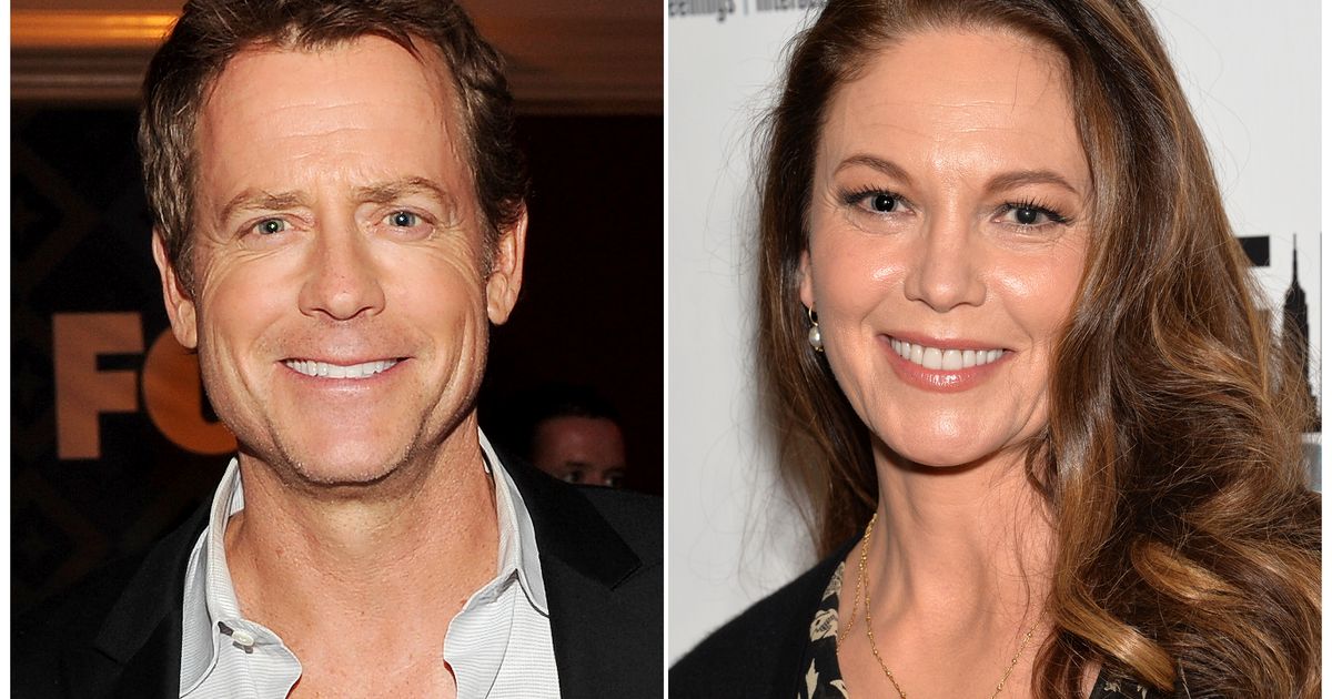 Diane Lane, Greg Kinnear join ‘House of Cards’ final season | The Seattle Times