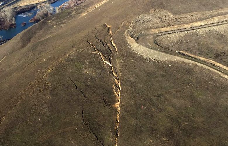 Landslide watch: Can experts predict collapse at Washington’s ...