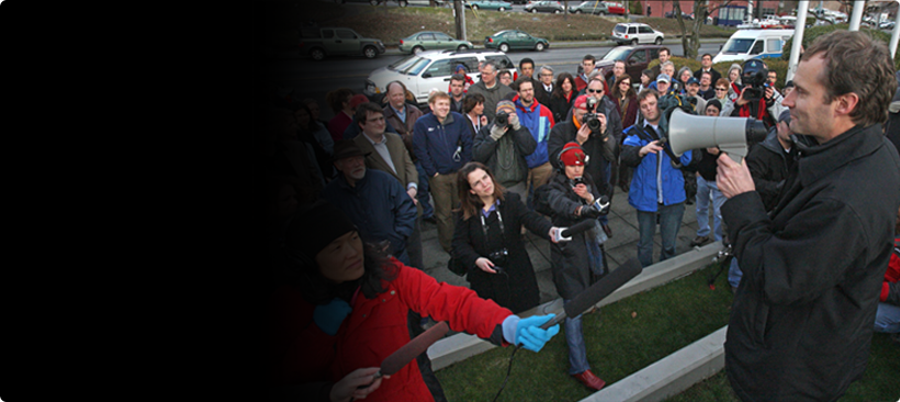 Subscribe | The Seattle Times