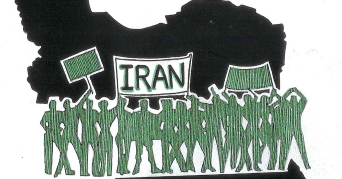 Getting to the roots of Iran protests | The Seattle Times