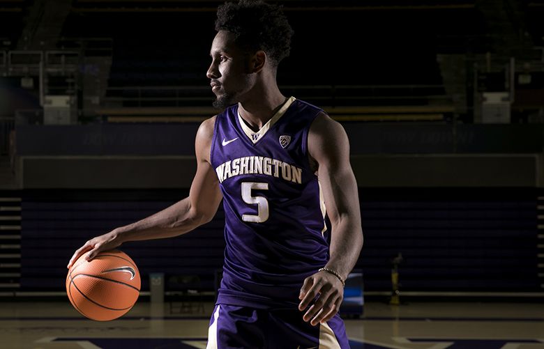 A son, his late father and their dream: How Jaylen Nowell came to star ...