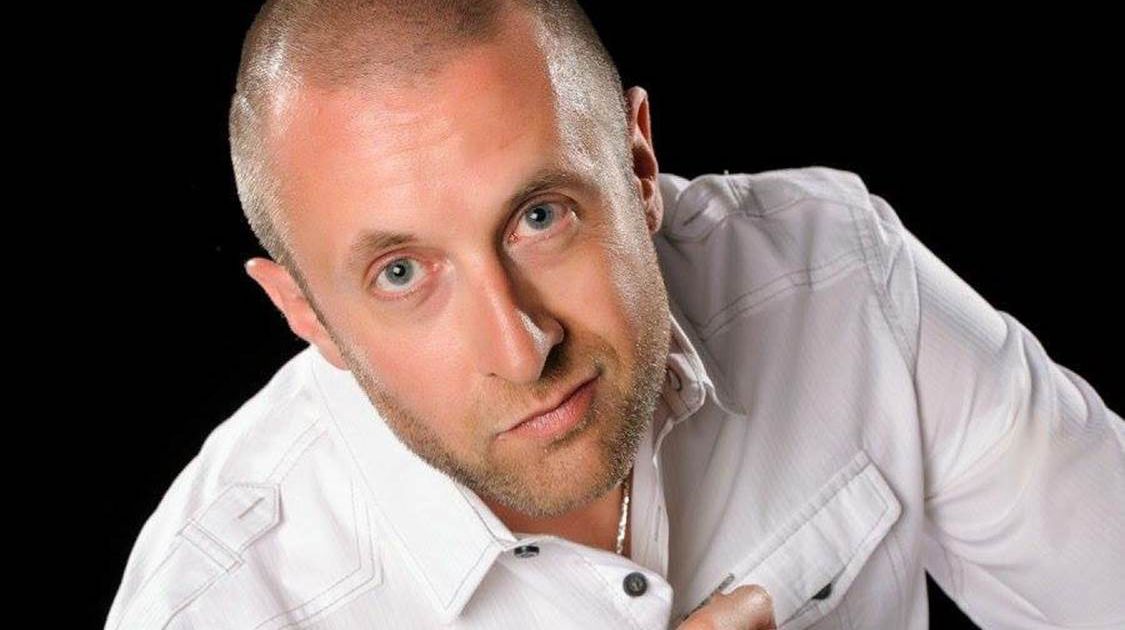 Local comedian Dylan Avila was struck in the head on stage. Three years ...