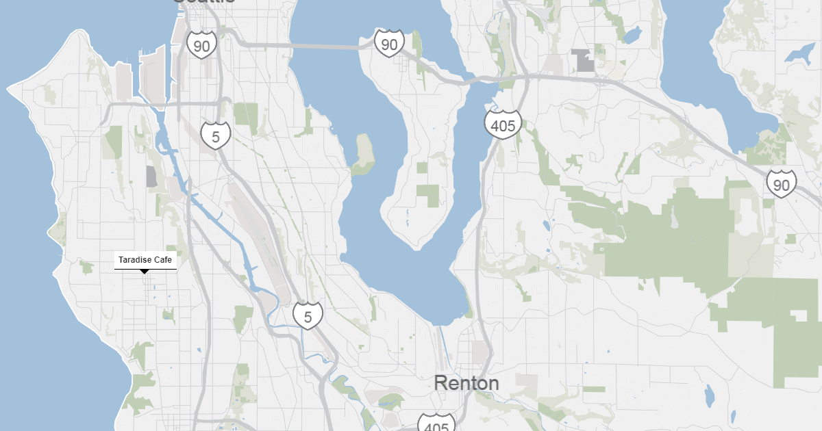One dead, one injured in White Center shooting | The Seattle Times