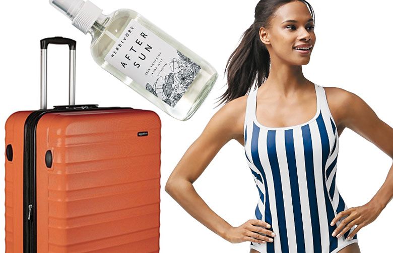 Gloom busters: Sun and travel gear for your winter escape | The Seattle ...