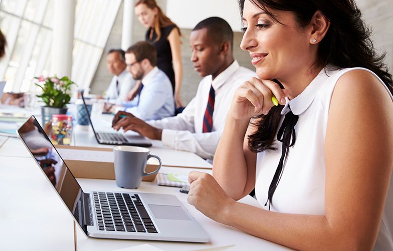 How to cope with an open office | The Seattle Times