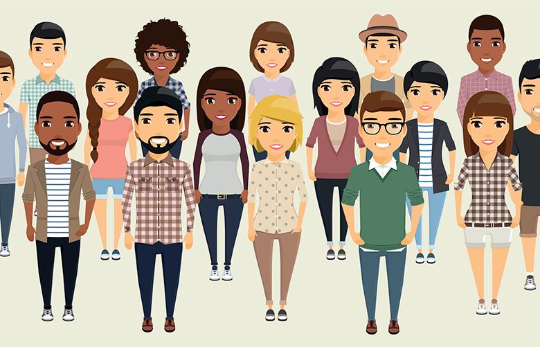 How are you perceived at work? | The Seattle Times