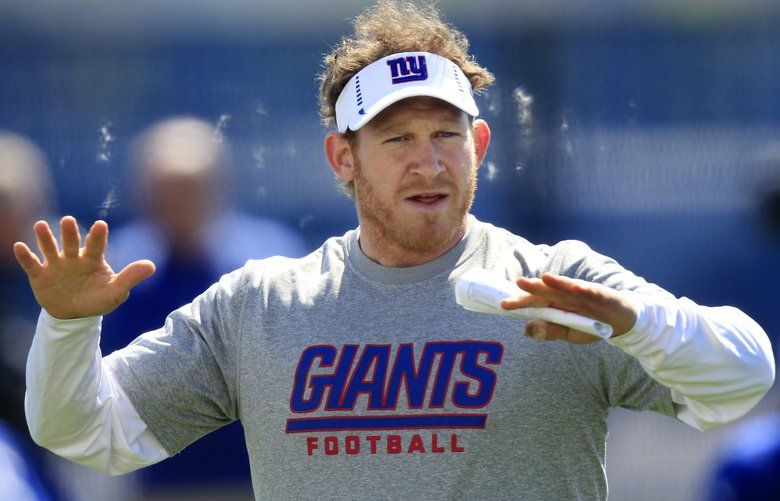 Seahawks expected to hire Larry Izzo as an assistant special teams ...