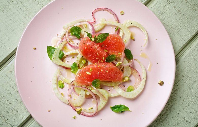 Once you finally tackle a pomelo, you’ll be so glad you did | The ...