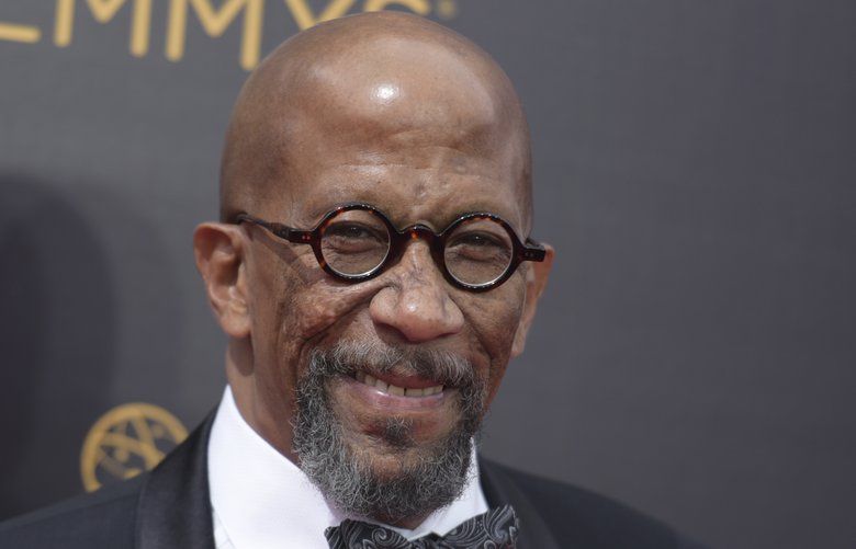 Reg E. Cathey, best known for ‘House of Cards’ and ‘The Wire,’ dies at ...