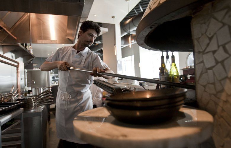 8 Seattle-area restaurant closures — and one closing soon | The Seattle ...