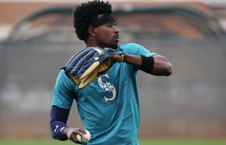 Photos: Mariners in Peoria for spring training | The Seattle Times