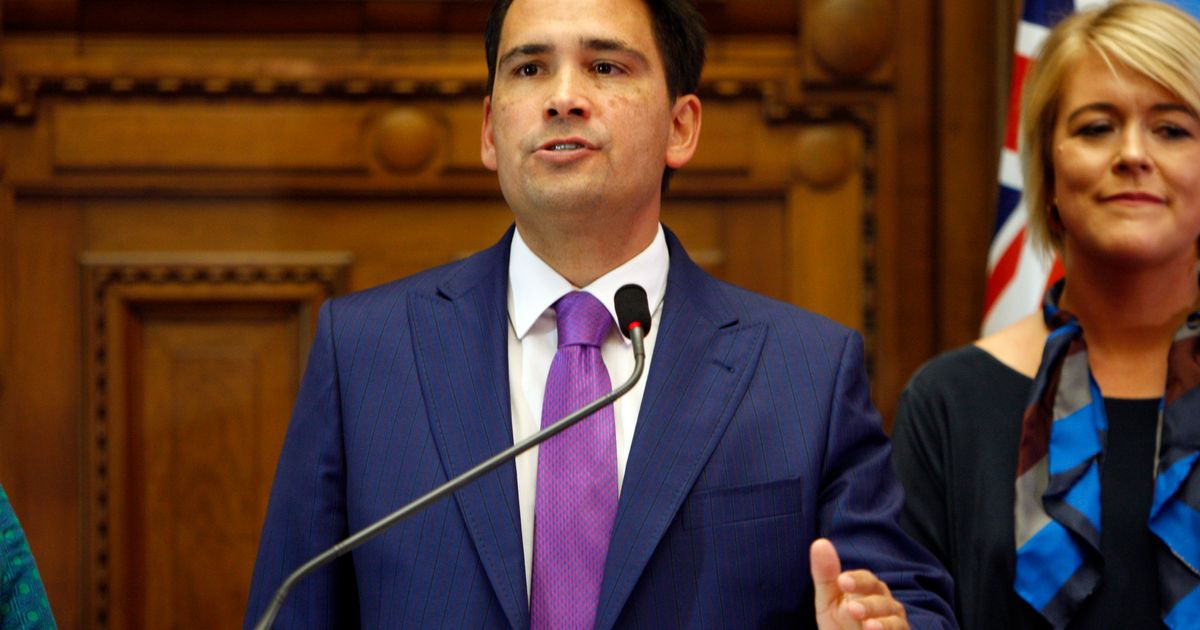 New Zealand political party turns to indigenous Maori leader | The ...