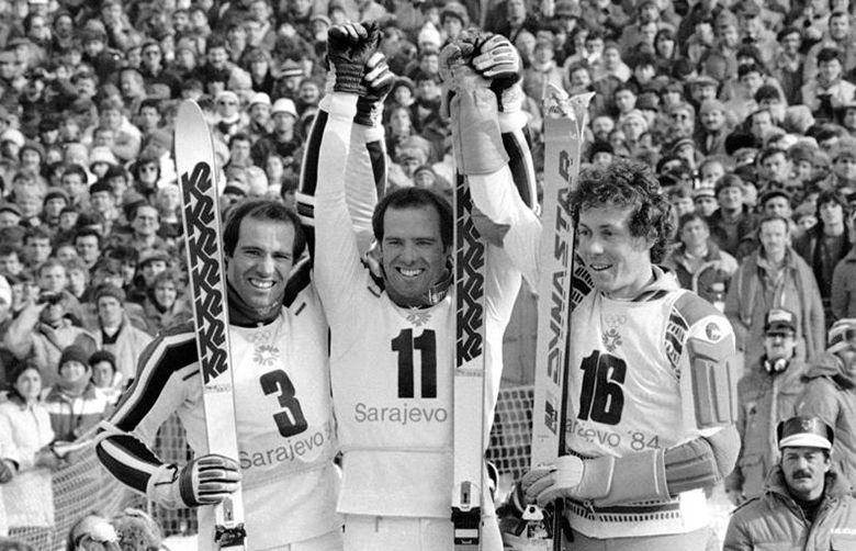 Success never stopped for Washington’s Mahre brothers after 1984 ...