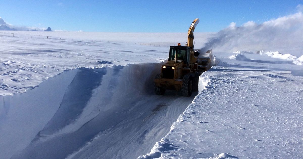 Relentless winter brings state of emergency to reservations | The ...