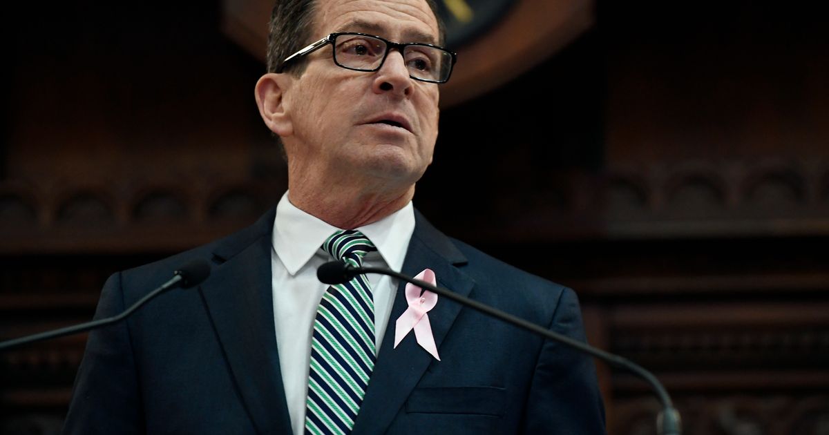 Malloy: Nation needs to know Connecticut stands for fairness | The ...