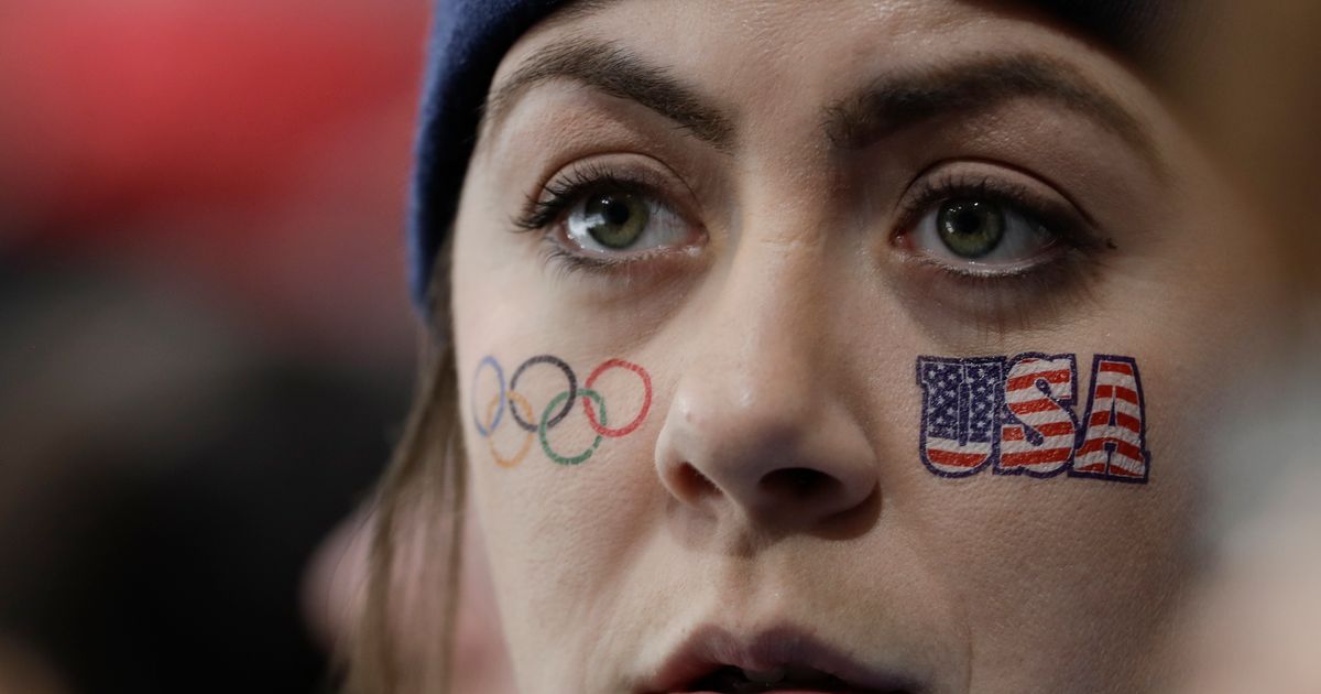 For Olympic fans, the real fun starts after the games | The Seattle Times