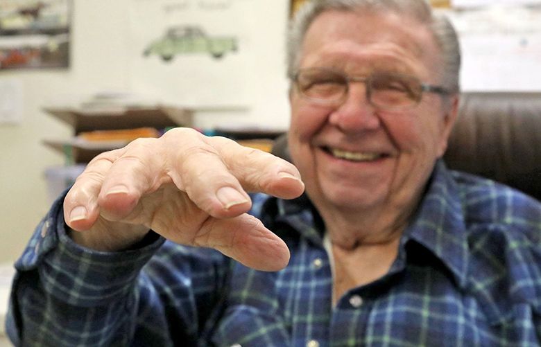 Brain-implanted devices could lead to UW medical breakthroughs | The ...