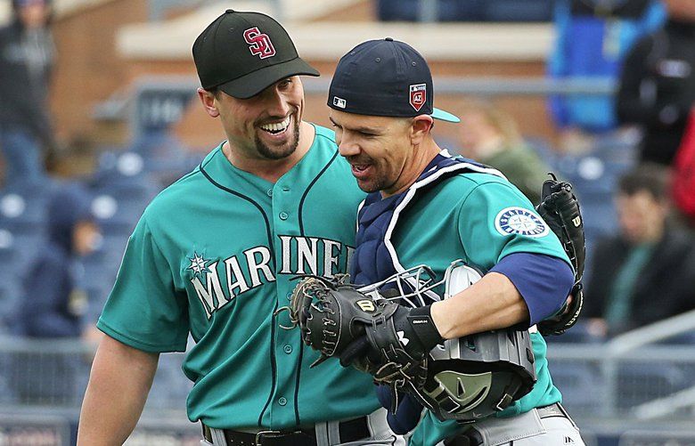 Dan Altavilla gets another chance as Mariners send reliever Tayler ...